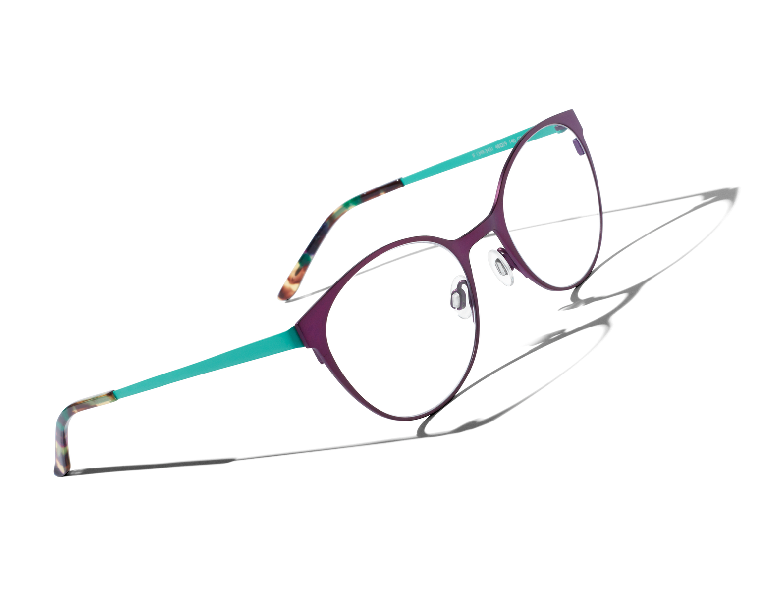 The Inface Sun Collection