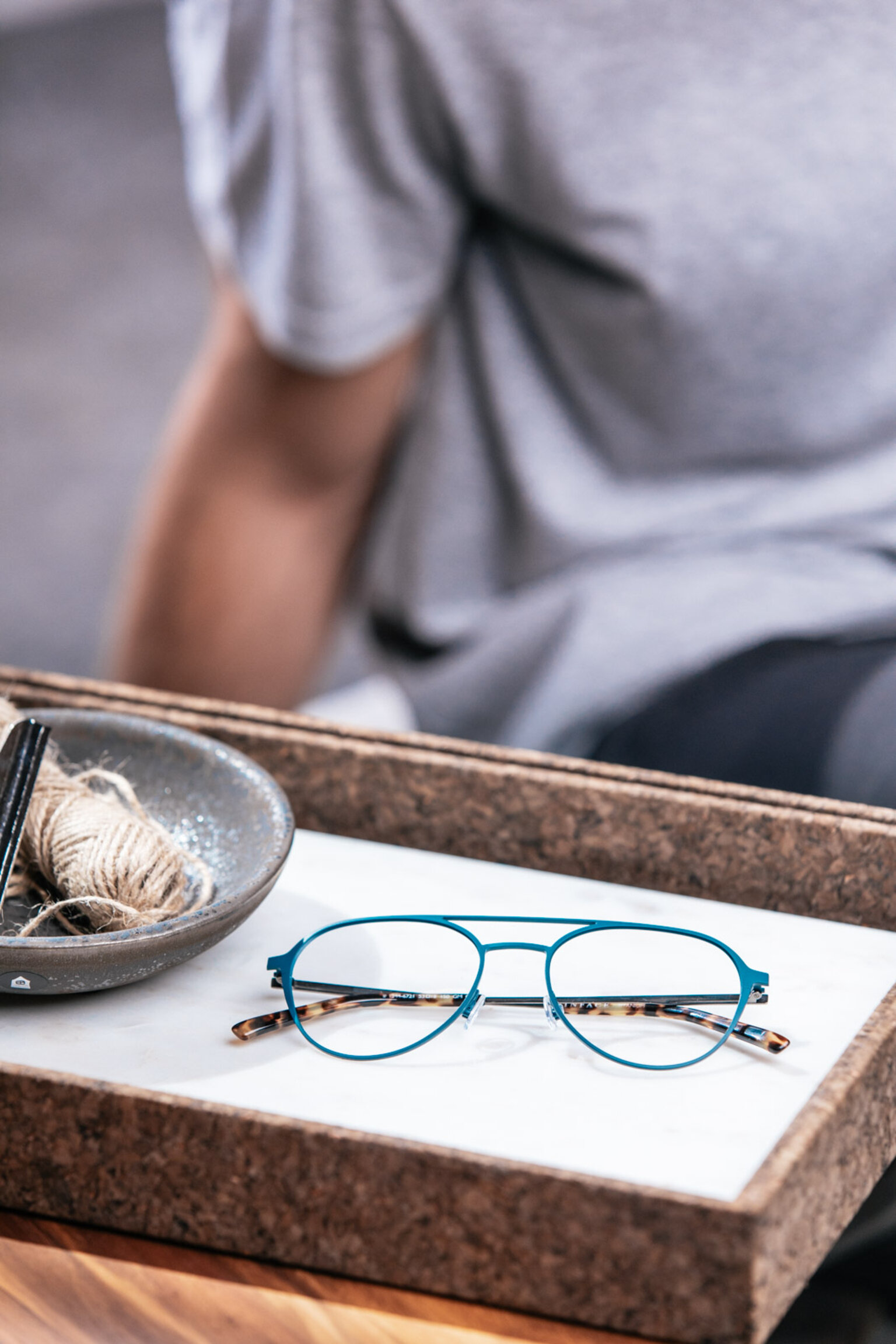 The Inface Sun Collection