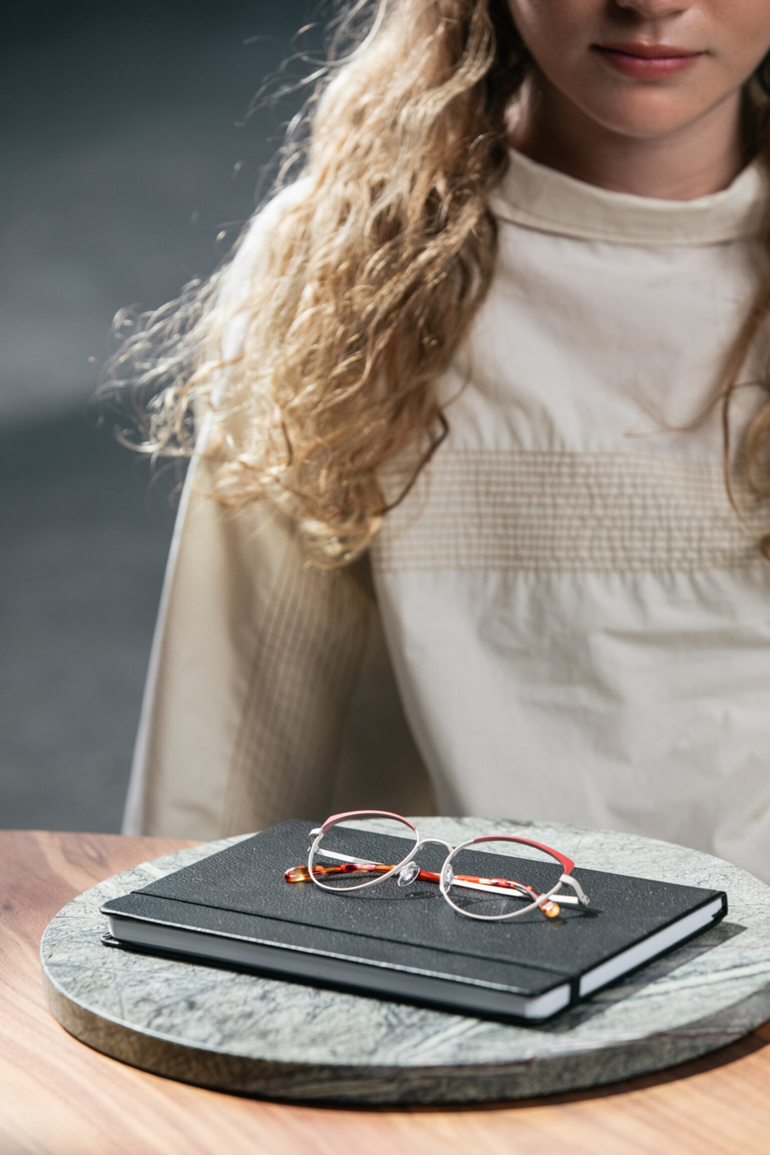 The Inface Sun Collection