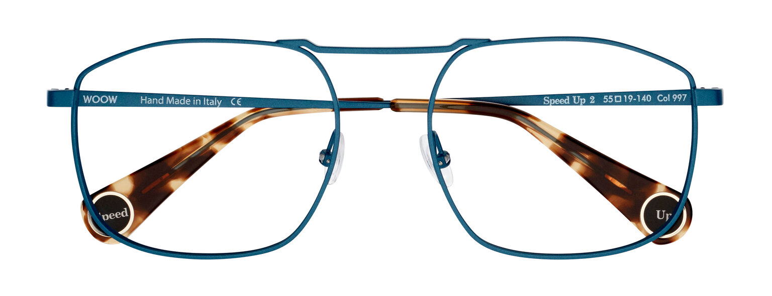 A cosmic collection by WOOW