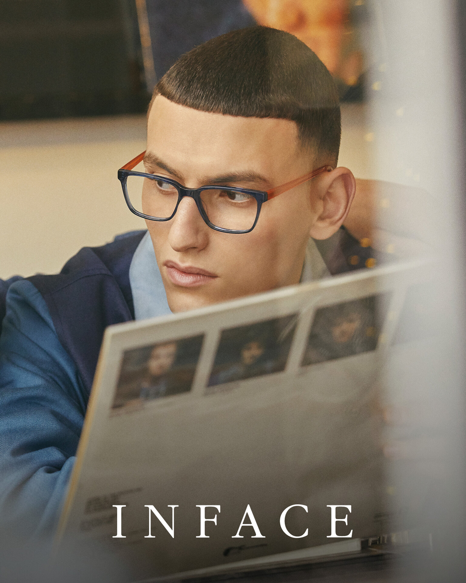 Design Eyewear Group