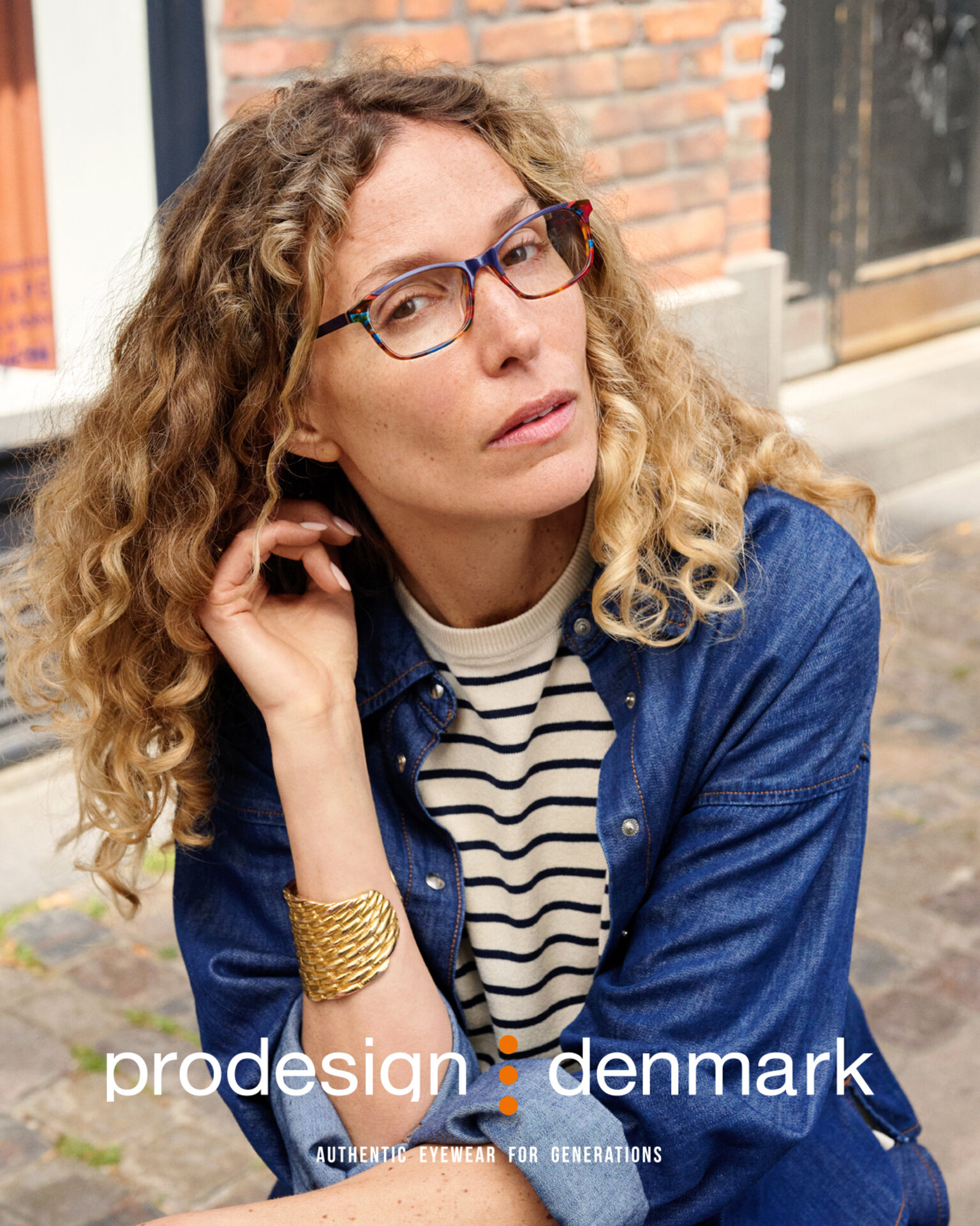 Design Eyewear Group